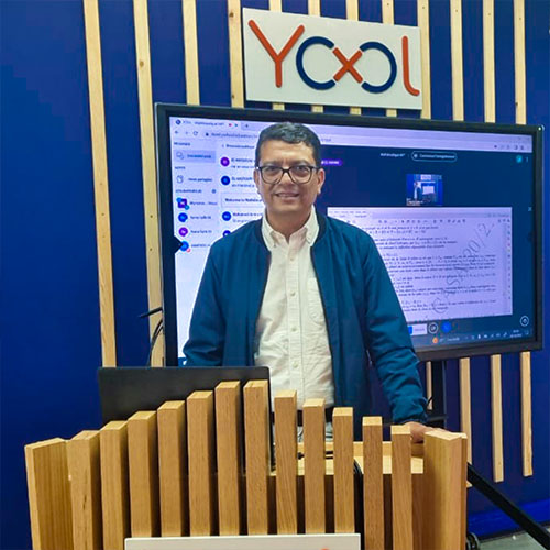 YOOL - Cours d'éducation et d'apprentissage en ligne