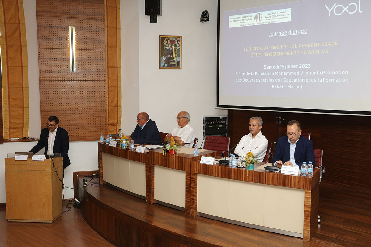 YOOL - Cours d'éducation et d'apprentissage en ligne